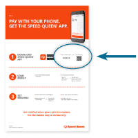 Speed Queen App - Speed Queen Laundry