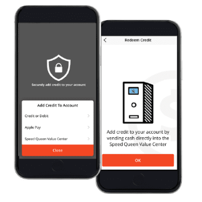 Speed Queen App - Speed Queen Laundry